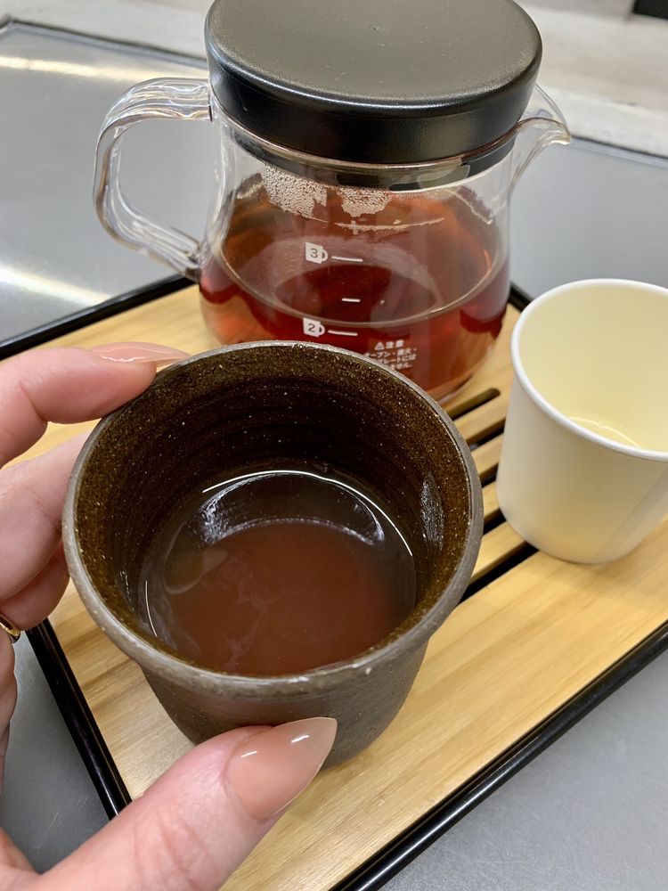 CRETE TEA ROOM - 40 Photos - 1906 E McDowell Rd, Phoenix, Arizona - Tea ...