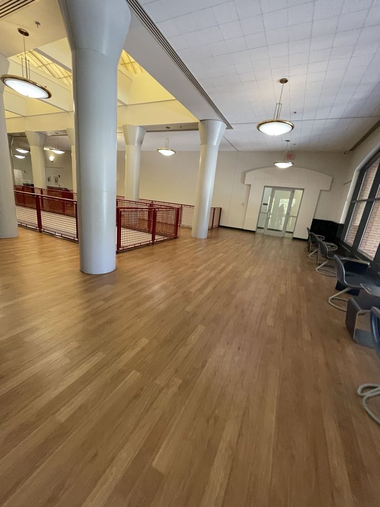 MOBILE PUBLIC LIBRARY - WEST REGIONAL - Updated August 2025 - 18 Photos ...