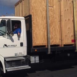 MAGIC MOVING & STORAGE - 47 Photos & 116 Reviews - Walnut Creek ...