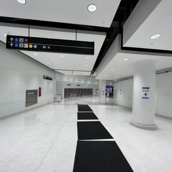 MUNI STATION - UNION SQUARE/MARKET STREET - Updated October 2025 - 36 ...