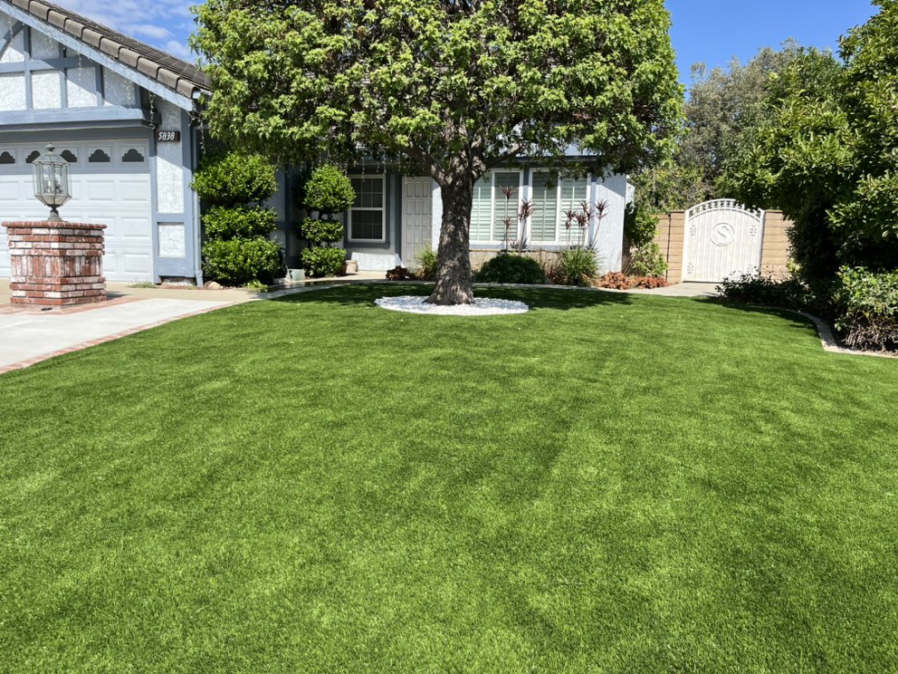 GREEN LEAF LANDSCAPING AND MAINTENANCE - Updated August 2024 - 322 Photos & 40 Reviews - San ...