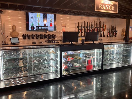 IRON MIKE’S GUNS - Updated November 2025 - 40 Photos & 59 Reviews ...