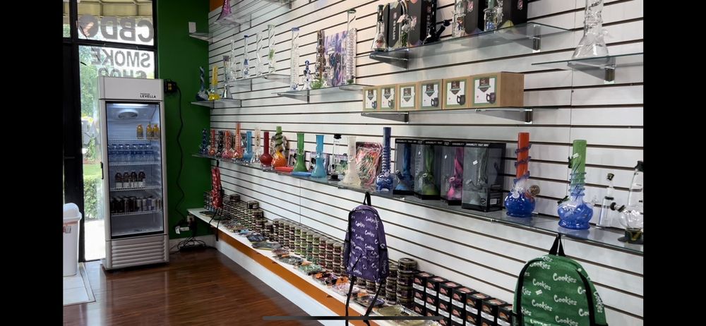 SOFLO SMOKE SHOP - Updated December 2025 - 650 NE 22nd Ter, Homestead ...