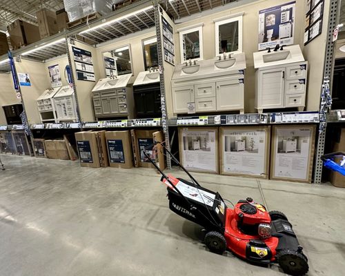 LOWE’S HOME IMPROVEMENT - Updated December 2025 - 11 Photos & 45 ...