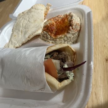 HOVAN MEDITERRANEAN GOURMET - Updated December 2025 - 127 Photos & 265 ...