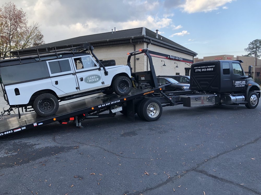 RANDY’S AUTO CENTER - Updated January 2026 - 179 Photos & 33 Reviews ...