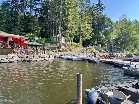 OFFUT LAKE RESORT - Updated December 2025 - 23 Photos & 24 Reviews ...