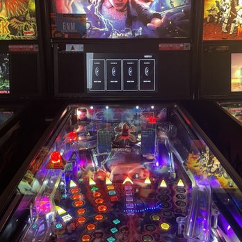 GAMECRAFT ARCADE - Updated October 2025 - 160 Photos & 47 Reviews - 168 ...