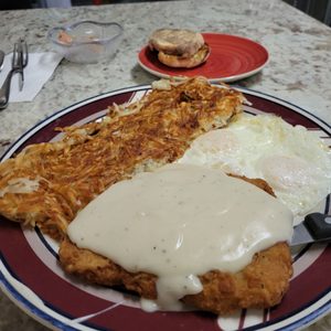 RICHPLATE RESTAURANT & CAFE - 64 Photos & 95 Reviews - 13410 E Hwy 88 ...