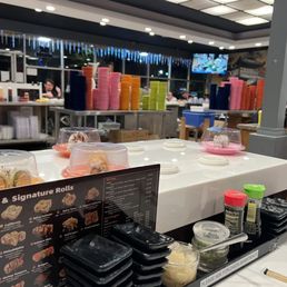 OISHII SUSHI - Updated July 2025 - 137 Photos & 205 Reviews - 1817 ...