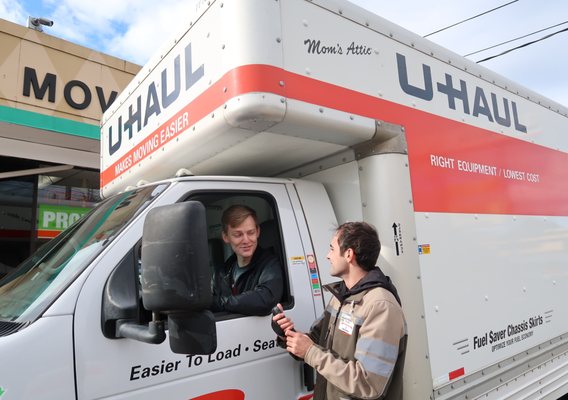 U-HAUL STORAGE OF INTERBAY - Updated December 2025 - 29 Photos & 94 ...