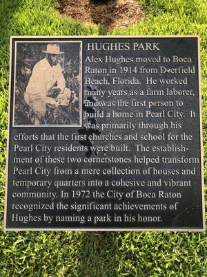 HUGHES PARK - Updated July 2025 - 14 Photos - 200 NE 14th St, Boca ...