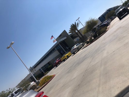 DEPARTMENT OF MOTOR VEHICLES - Updated December 2025 - 46 Photos & 208 ...