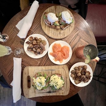 THE SEFTON - Updated July 2025 - 97 Photos & 76 Reviews - 1373 1st Ave ...