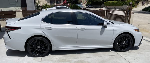 G5 TINT SHOP - Updated September 2024 - 565 Photos & 821 Reviews - 503 ...