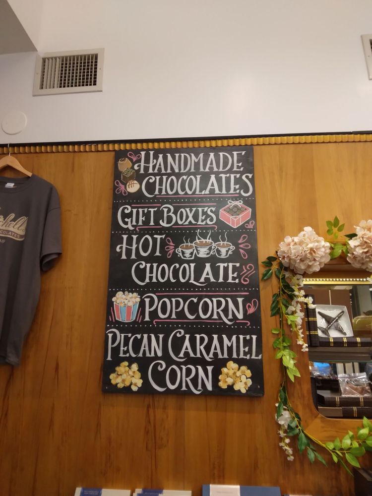 MITCHELL’S FINE CHOCOLATES - Updated December 2025 - 29 Photos & 60 ...