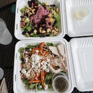 BEACH PEA BAKING CO - 183 Photos & 237 Reviews - 53 State Rd, Kittery ...