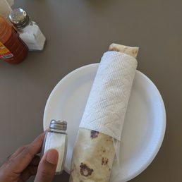 MARFA BURRITO - 174 Photos & 203 Reviews - Mexican - S Highland Ave ...