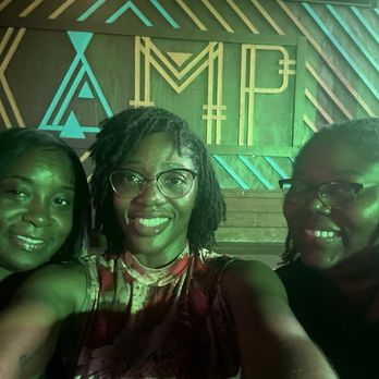 KAMP HOUSTON - Updated July 2025 - 647 Photos & 621 Reviews - 6025 ...