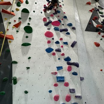 ALPINE CLIMBING ADVENTURE FITNESS - Updated December 2025 - 237 Photos ...