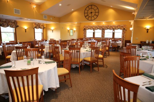 FRANKLIN COUNTRY CLUB - Updated January 2026 - 12 Photos - 672 East ...