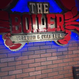 THE BOILER SEAFOOD AND CRAB BOIL ATLANTA - Updated October 2025 - 557 ...