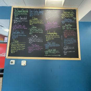 CLARKE BROTHERS SUBS - Updated July 2025 - 139 Photos & 80 Reviews ...