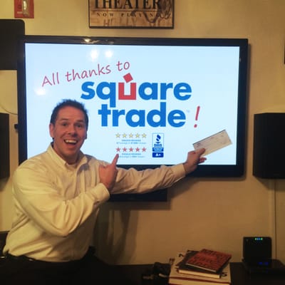SQUARETRADE - Updated December 2025 - 197 Photos & 1727 Reviews - 2000 ...