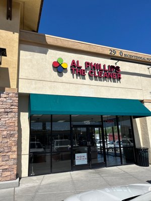 AL PHILLIPS CLEANERS - Updated March 2026 - 14 Photos & 49 Reviews ...