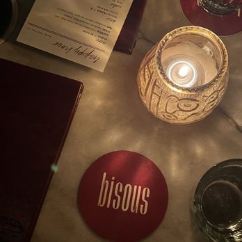 BISOUS - Updated July 2025 - 160 Photos & 75 Reviews - 938 W Fulton ...