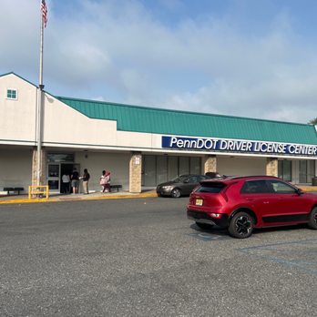 PENNDOT - Updated October 2025 - 17 Photos & 27 Reviews - 2904 S 70th ...