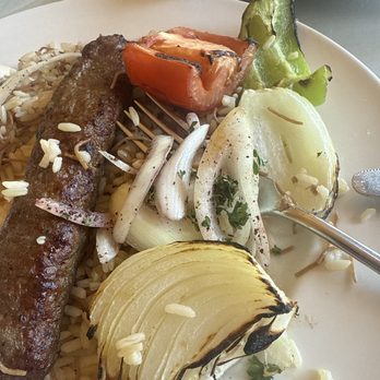 MAROUCH RESTAURANT - Updated July 2025 - 503 Photos & 656 Reviews ...