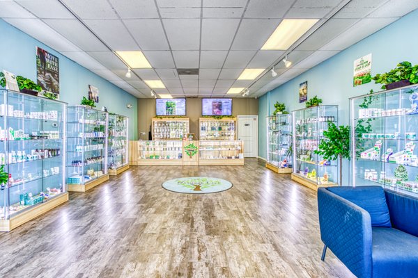 NATURAL LIFE CBD KRATOM KAVA - Updated September 2025 - 24 Photos & 13 ...