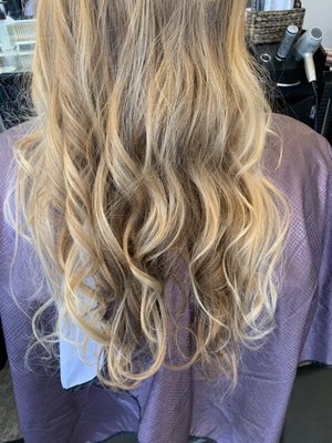 BELLA ROSE HAIR SALON - Updated July 2025 - 22 Photos & 44 Reviews ...