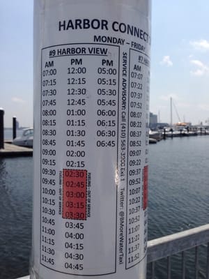 HARBOR CONNECTOR - Updated August 2025 - 1735 Lancaster St, Baltimore ...