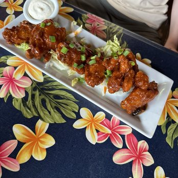 TIKI INIKI - Updated June 2025 - 991 Photos & 1245 Reviews - 5-4280 ...