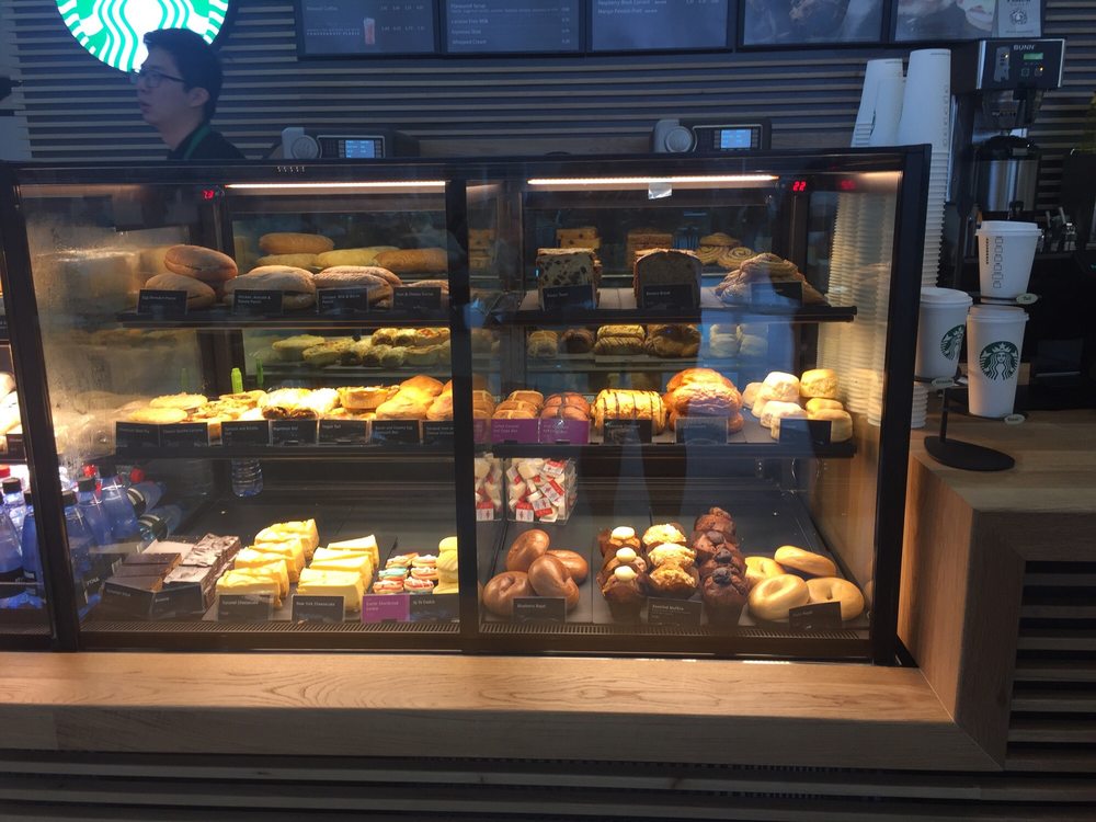 STARBUCKS - Updated September 2025 - Centre Court, Mascot New South ...