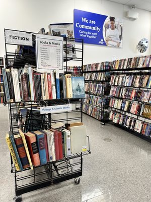 MISSION STORE - Updated January 2026 - 92 Photos - 4 - 797 York Street ...