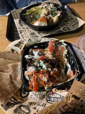 MR SHAWARMA - Updated May 2026 - 140 Photos & 77 Reviews - 1011 20th St ...