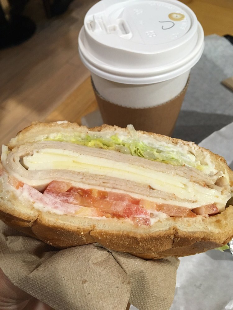 SUNAC FANCY FOOD - 137 Photos & 207 Reviews - 765 Ave Of The Americas ...