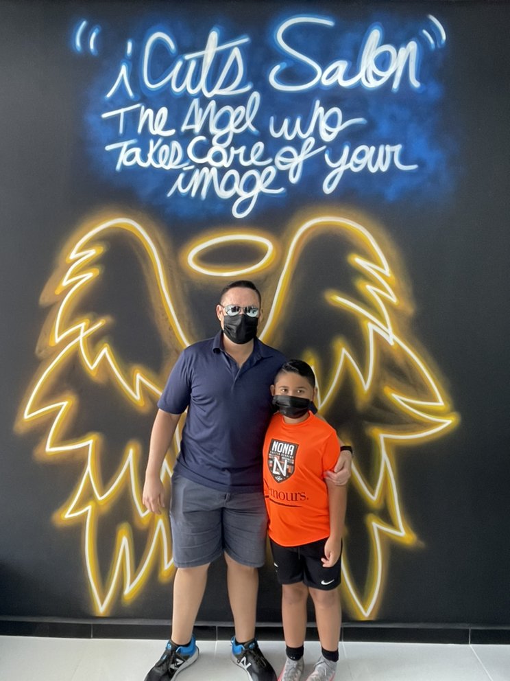 ICUTS SALÓN - Updated September 2025 - 12 Photos - 201 Ave De Diego ...