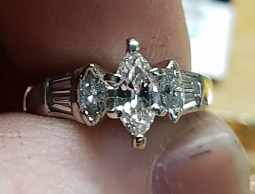 FREDERICK’S JEWELRY - Updated January 2026 - 13 Photos - 208 W 3rd Ave ...