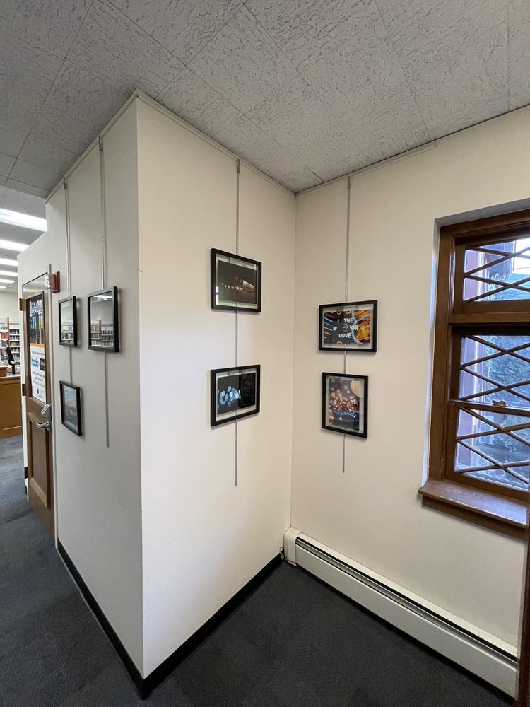 EMMA S CLARK MEMORIAL LIBRARY - Updated December 2024 - 29 Photos & 11 ...