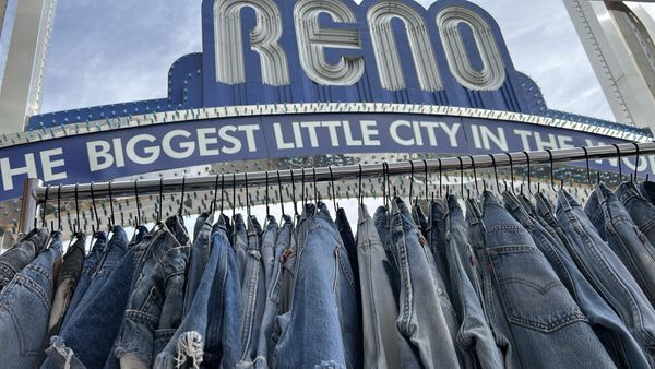 RENO ANTIQUE FAIRE - Updated December 2025 - 34 Photos - 301 N Virginia ...