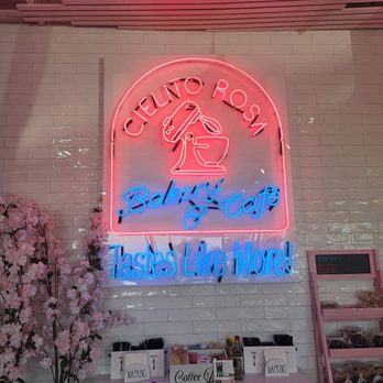 CIELITO ROSA BAKERY & CAFE - Updated March 2025 - 243 Photos & 56 ...