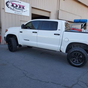 SKIPS SPRING SERVICE - 19 Reviews - 5310 Procyon St, Las Vegas, Nevada ...