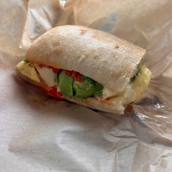 PANERA BREAD - Updated December 2025 - 170 Photos & 93 Reviews - 6485 S ...