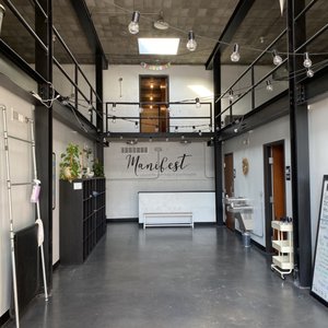 INVOKE YOGA & PILATES STUDIO - Updated December 2025 - 102 Photos & 150 ...