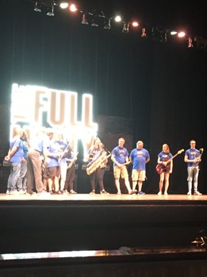 IOWA STATE CENTER - STEPHENS AUDITORIUM - Updated May 2025 - 36 Photos ...