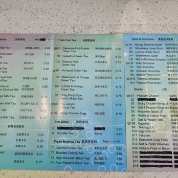 HAY TEA - Updated October 2025 - 500 Photos & 184 Reviews - 15251 ...